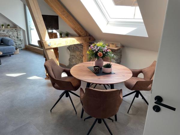 Ferienwohnung Zimmermanns 2 – Natur & Auszeit - Bütgenbach