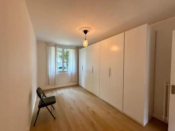 Calme Bordes Appartement - Auxerre