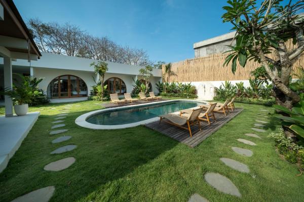 Uluwatu Bagus Homestay - Uluwatu