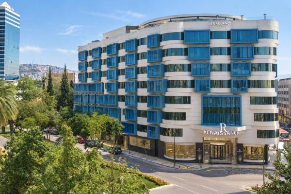 Renaissance Izmir Hotel - Izmir