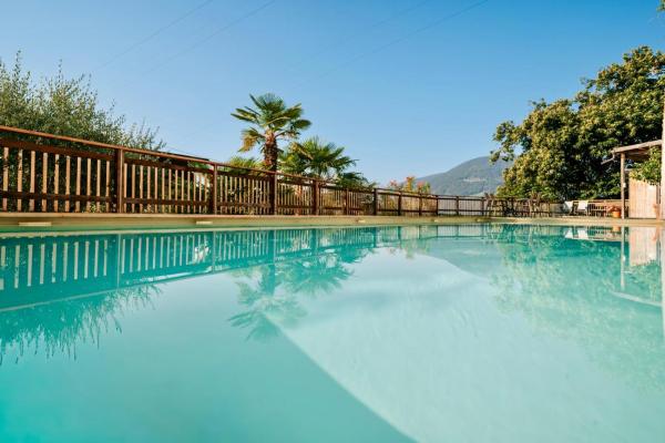 Residence Innerfarmerhof - Dorf Tirol