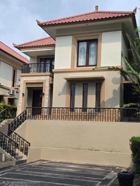 Villa Panbil - Batam