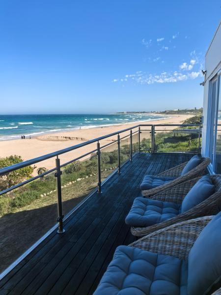 Xanadu - Jeffreys Bay