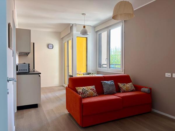 Bressanone Apartments - Monza
