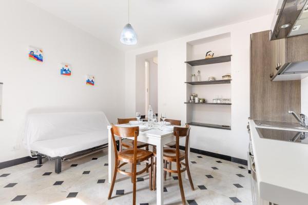 Hostdomus - Ca' Di Nava - Alassio