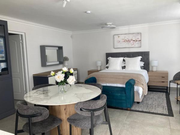 Our Little Guest House - Langebaan