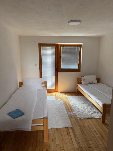 Apartman Belsa - Sarajevo