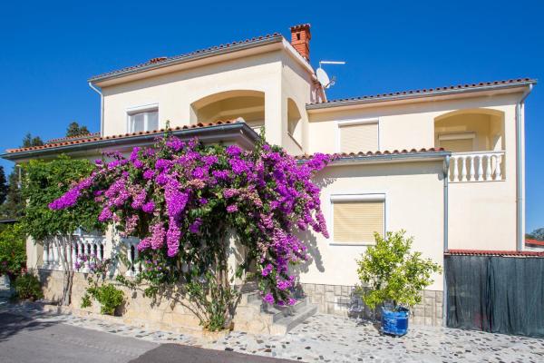 Guest House Croatia - Fasana