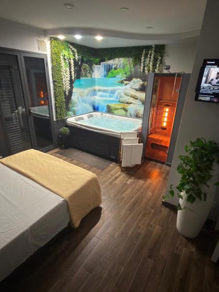 Garibaldi Rooms - Aci Castello