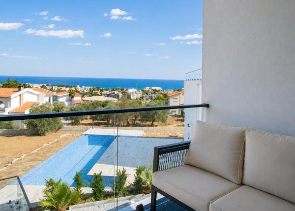 Del Mar A8 - Girne