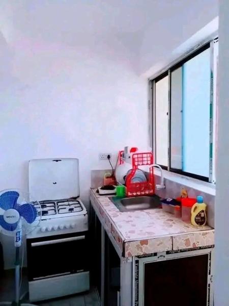 Shelly Beach Homes - Mombasa