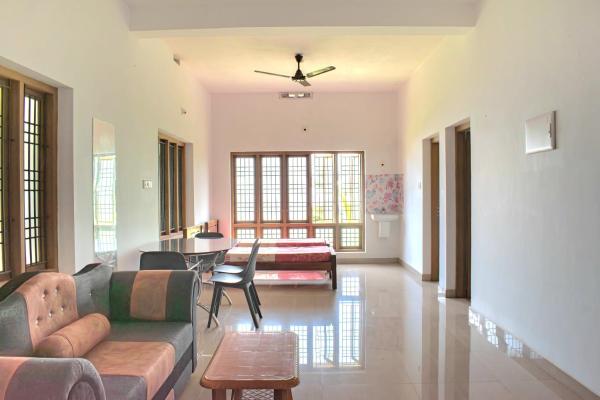 Hills View Homestay - Nileshwar