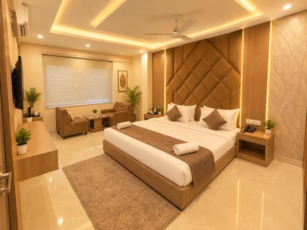 Hotel Ravan - Delhi