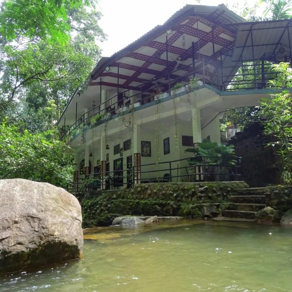 Rabuka Resort - Sri Lanka