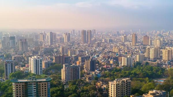 Cocoluxe Bliss - Private 1 Bhk, Wakad - Pune