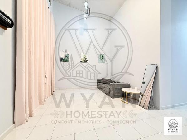 Wyan Homestay - Keningau