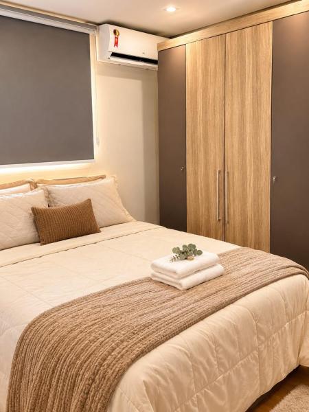 Chapada Boulevard Residence - Cuiabá