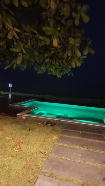 Massu Boutique Hotel - Japaratinga