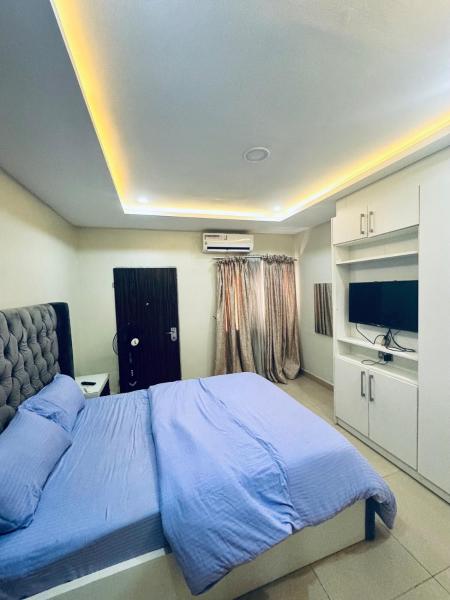 Open Homes - Abuja