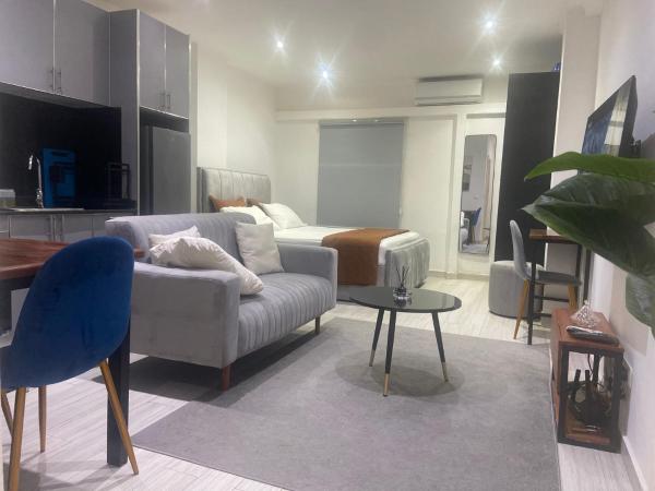 Apartamento T0 Family House - nº 95