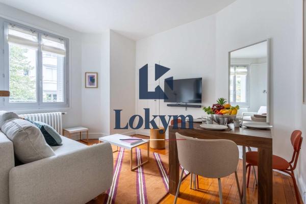 Aristide Cozy Appartement Proche Place De Jaude - Aydat