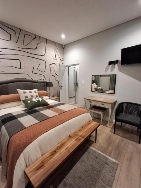 Elnas Home - Yzerfontein