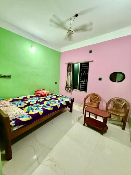 Seventh Heaven Lodge - West Bengal