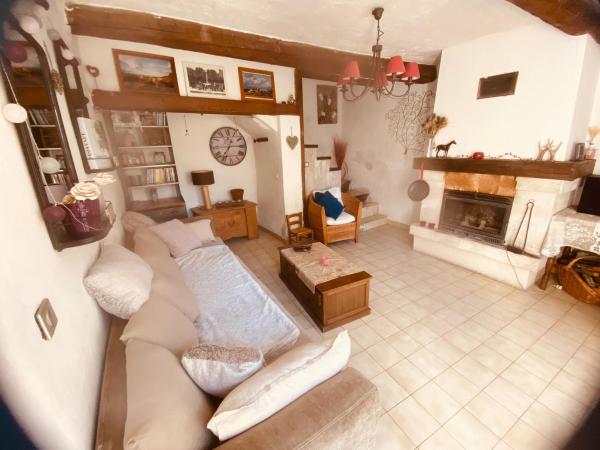 La Petite Maison De Village - Banon