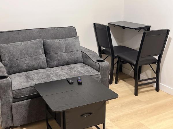 Chill Spot In Sw Edmonton - Edmonton