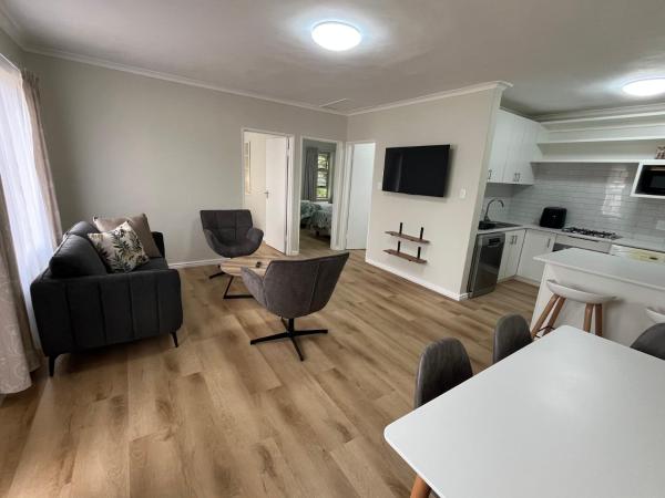 Paradysrus Unit 2 - Stellenbosch