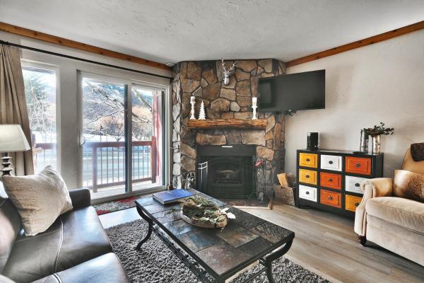 Mountain Views! Hot Tubpool Walk To Lifts & Main2 - Park City, UT