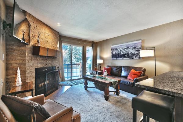 Mountain Views! Hot Tubpool Walk To Lifts & Main3 - Park City, UT
