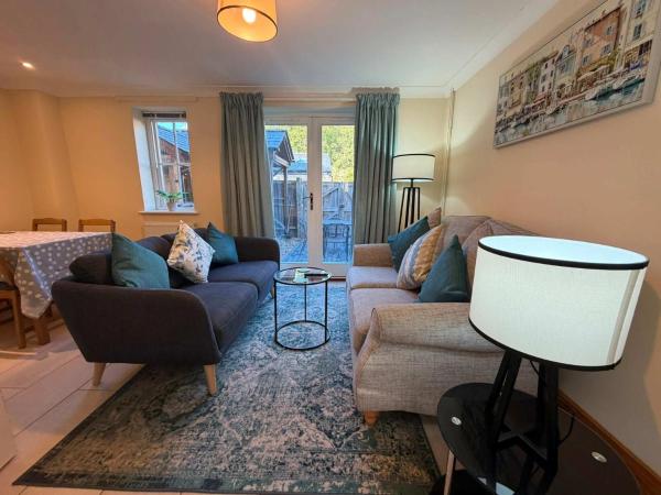Comfortable 3bedroom Home In Cambridge - Kettle's Yard