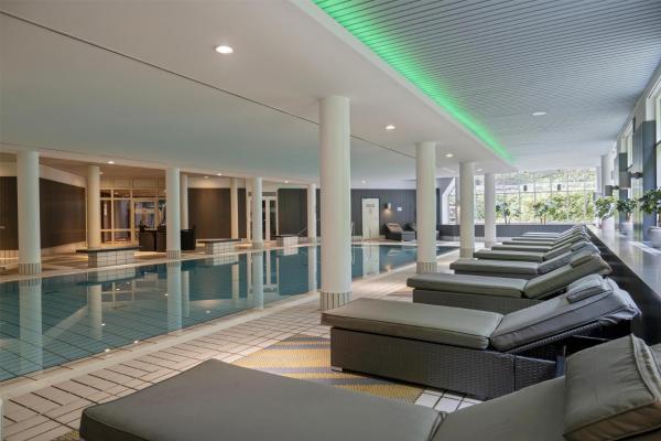 Radisson Blu Hotel Dortmund - Witten