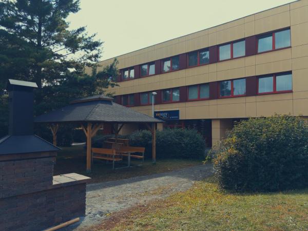 Hotel Voyager - Prague