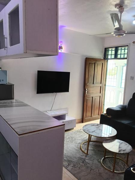 Mesh Bnb - Kenya