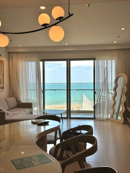 The Sóng Vũng Tàu - Trọng Nghĩa Homestay - Vũng Tàu