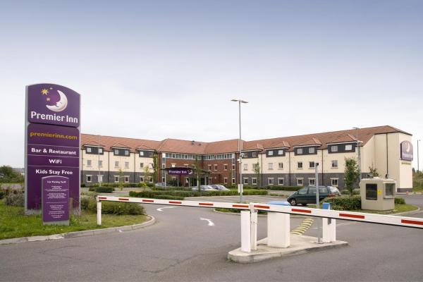 Premier Inn London Heathrow M4/j4 - Hounslow
