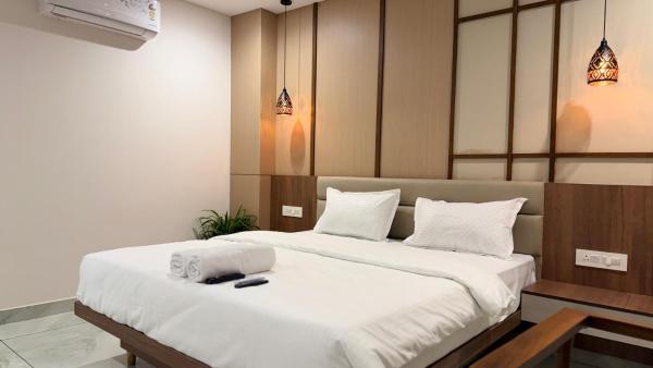 The Emirates Hotel - Kozhikode