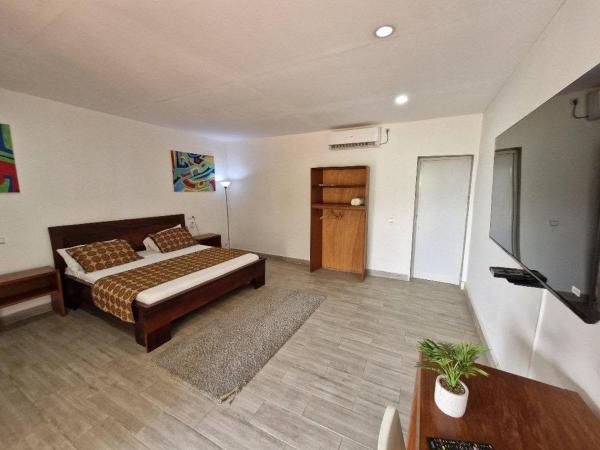 Hôtel Banta Batoo - Senegal