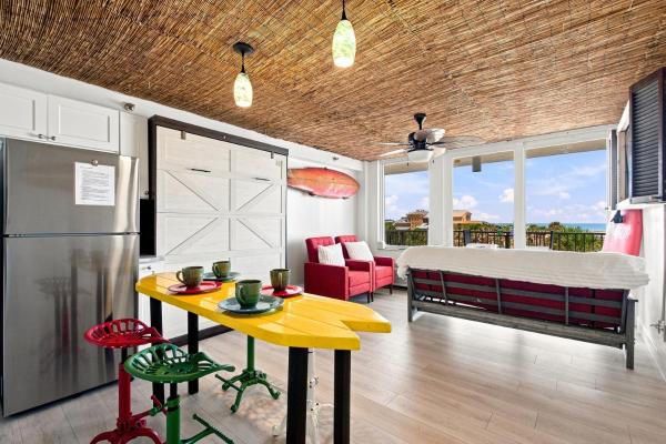 The Surf Shack At Harbour Beach Resort - Florida