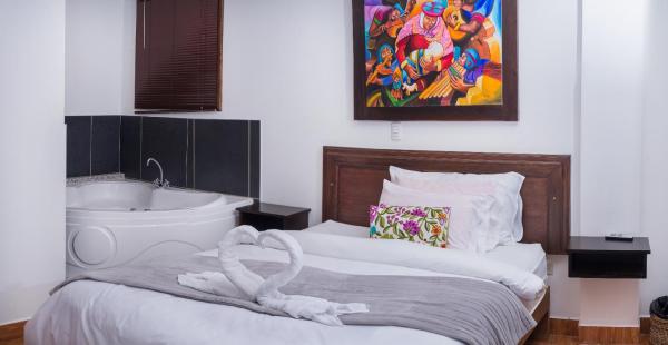 Tayta Inn - Aguas Calientes