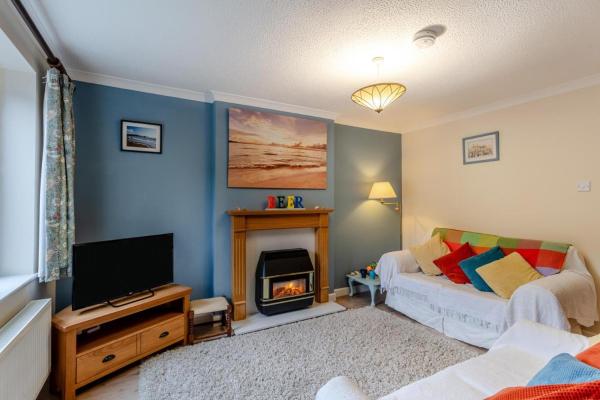2 Bed In Beer Oc-h45729 - Branscombe