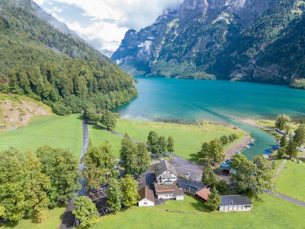 Retreat By The Lake Home Of Inspiration - Canton of Uri