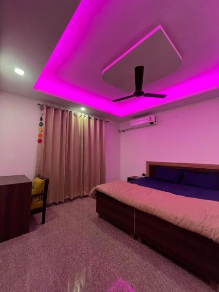 Ganga View Stays - Rishikesh
