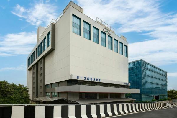 E-square The Fern Pune, Series By Marriott - 浦那