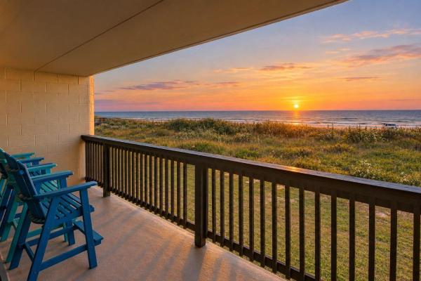 Gulf Shores Unit 103 - Corpus Christi, TX