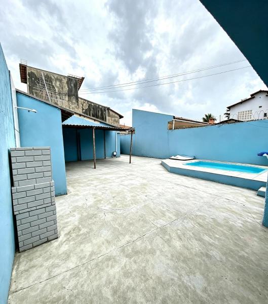 Residence Cardoso Milagres - Alagoas (estado)