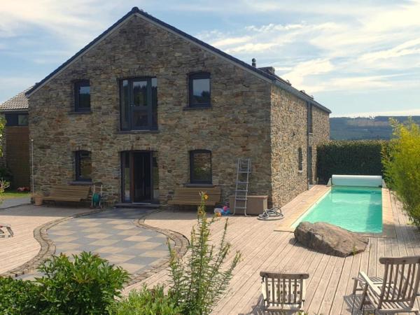 Villa Azur - Trois-Ponts