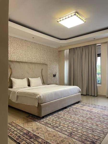 Kigali Blue Light Homes - Kigali